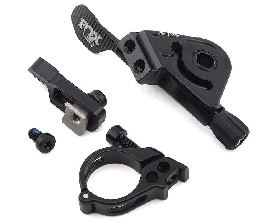 FOX Transfer Lever Assembly 1x Remote 線控撥杆: 1x 線控 左下把 – Ferrobike HK